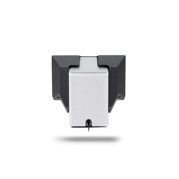 MoFi StudioSilver MC Cartridge - Analogue Seduction